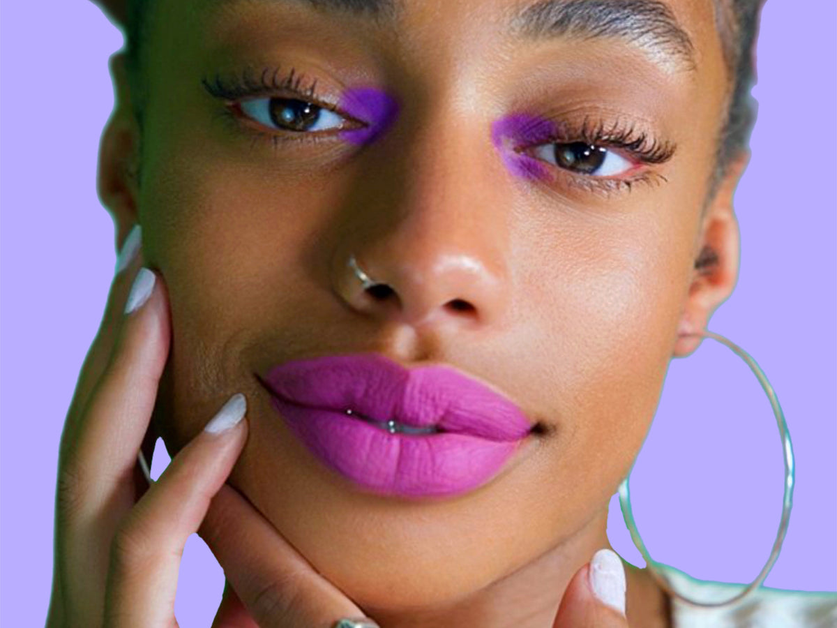 Bubblegum – LIP GRAVY COSMETICS