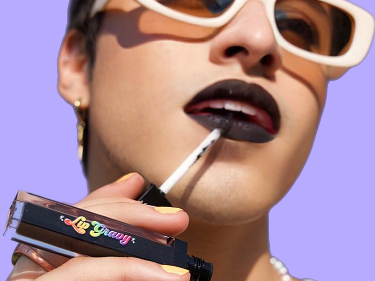 Pepper – LIP GRAVY COSMETICS