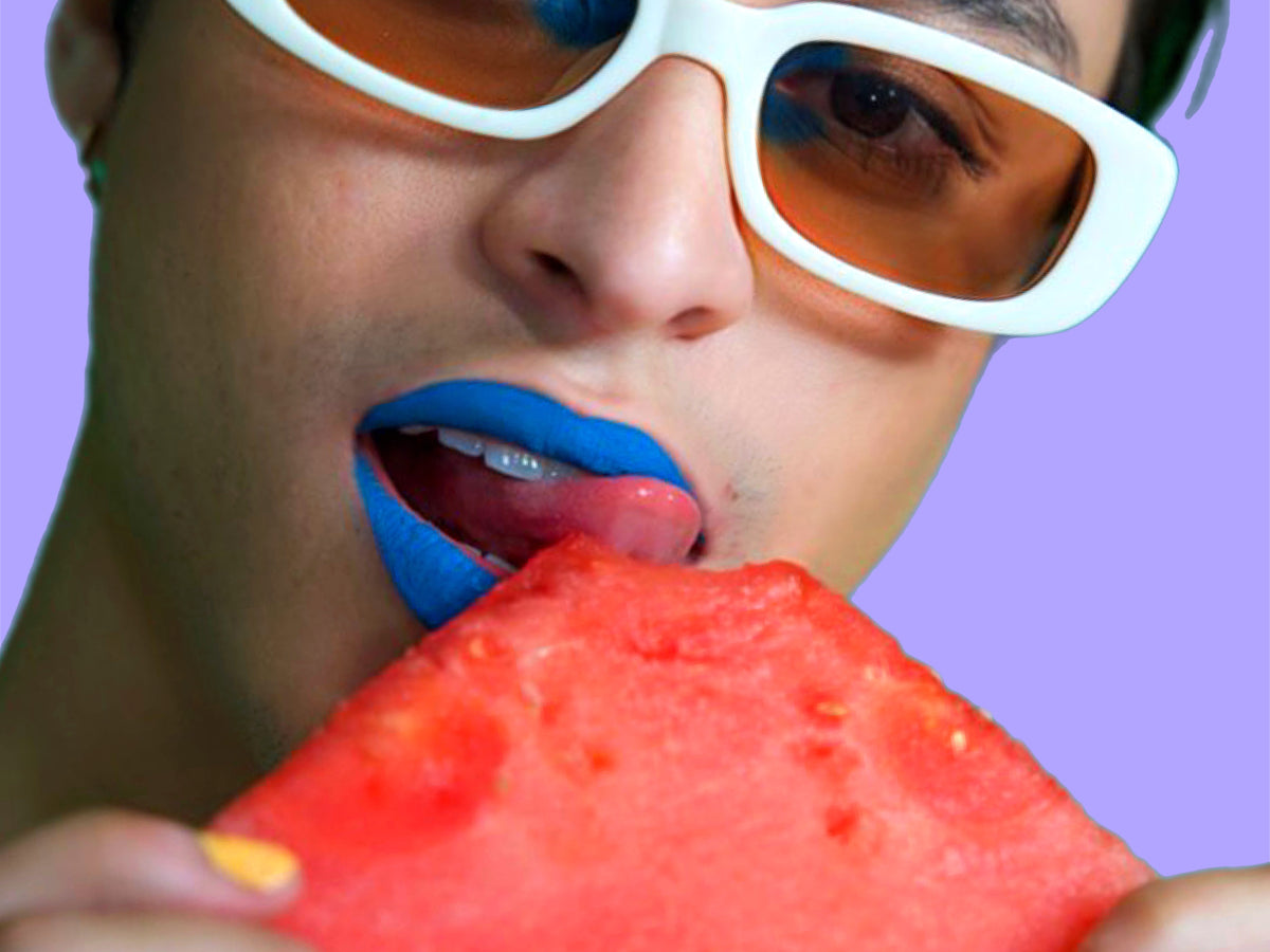 Jellybean – LIP GRAVY COSMETICS