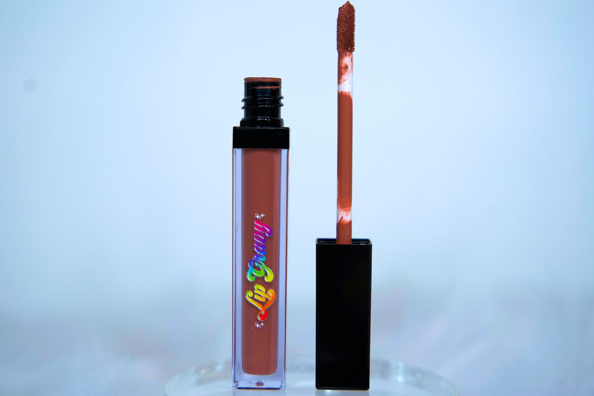 Pound Cake – LIP GRAVY COSMETICS
